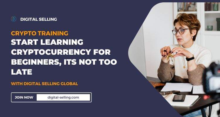 Start learning cryptocurrency for beginners, its not too late - Digital ... Start learning cryptocurrency for beginners, its not too late - Digital ...